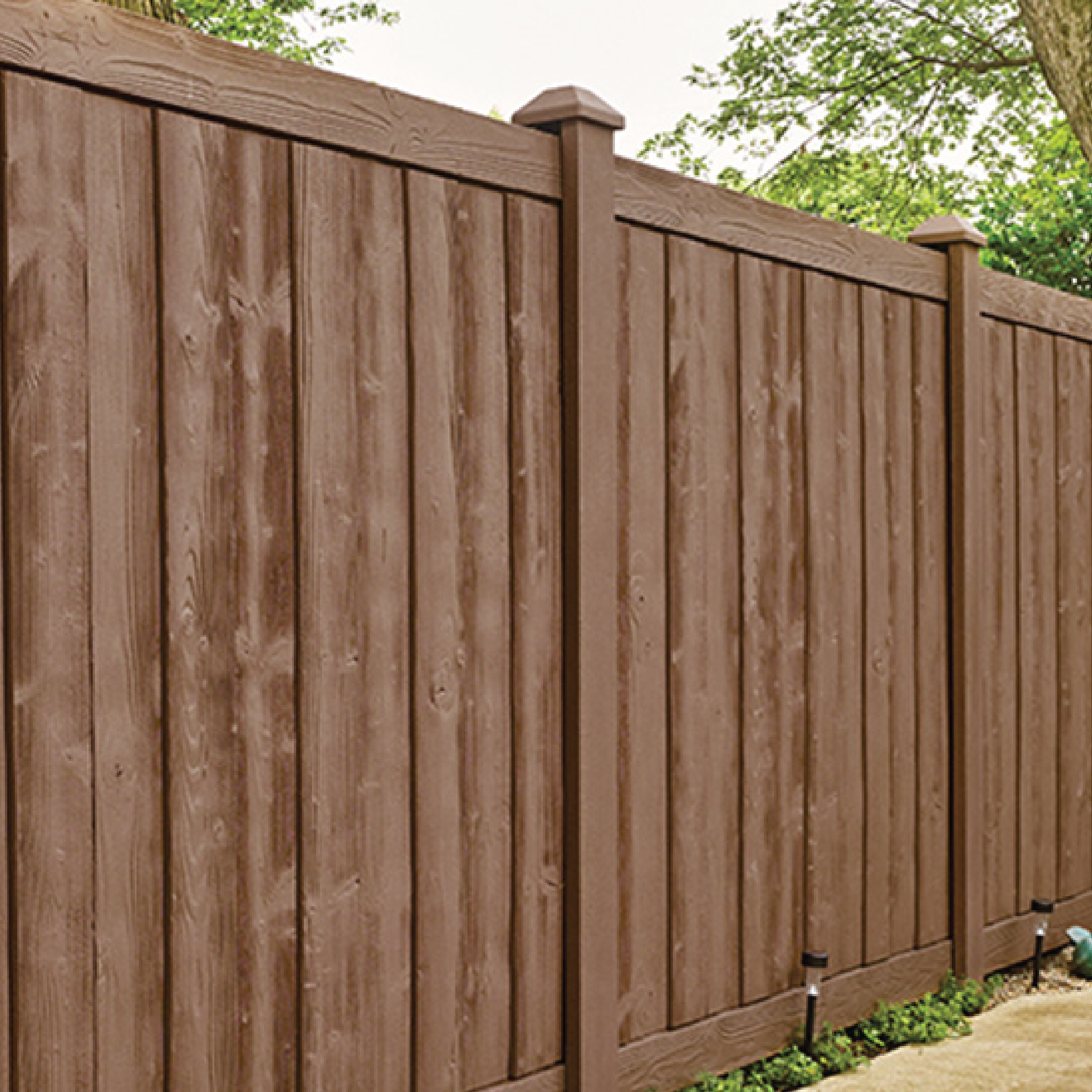 Amco Fencing And Decks - Ottawa Fencing And Decking Store