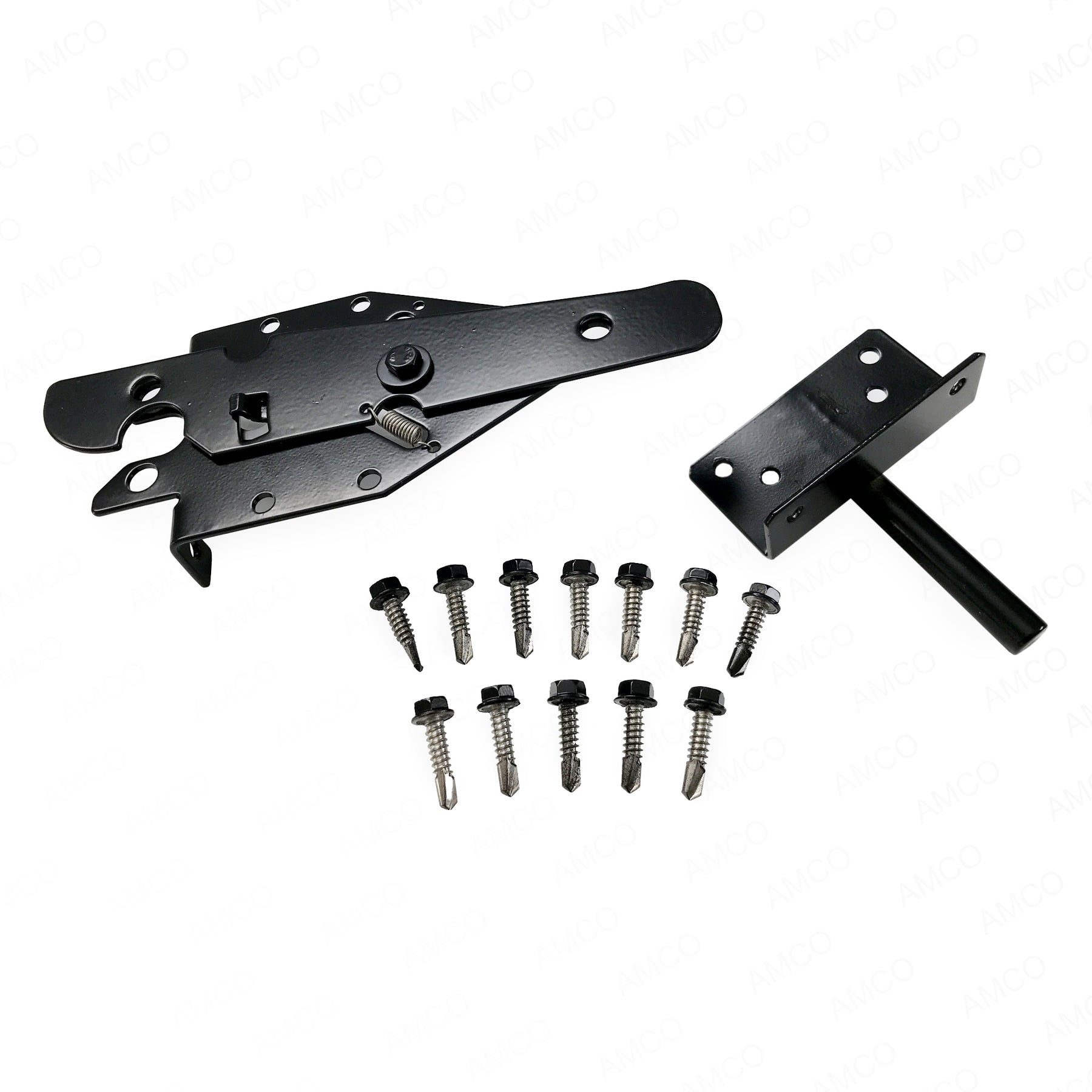 Latches - Amco Fencing And Decks Inc.