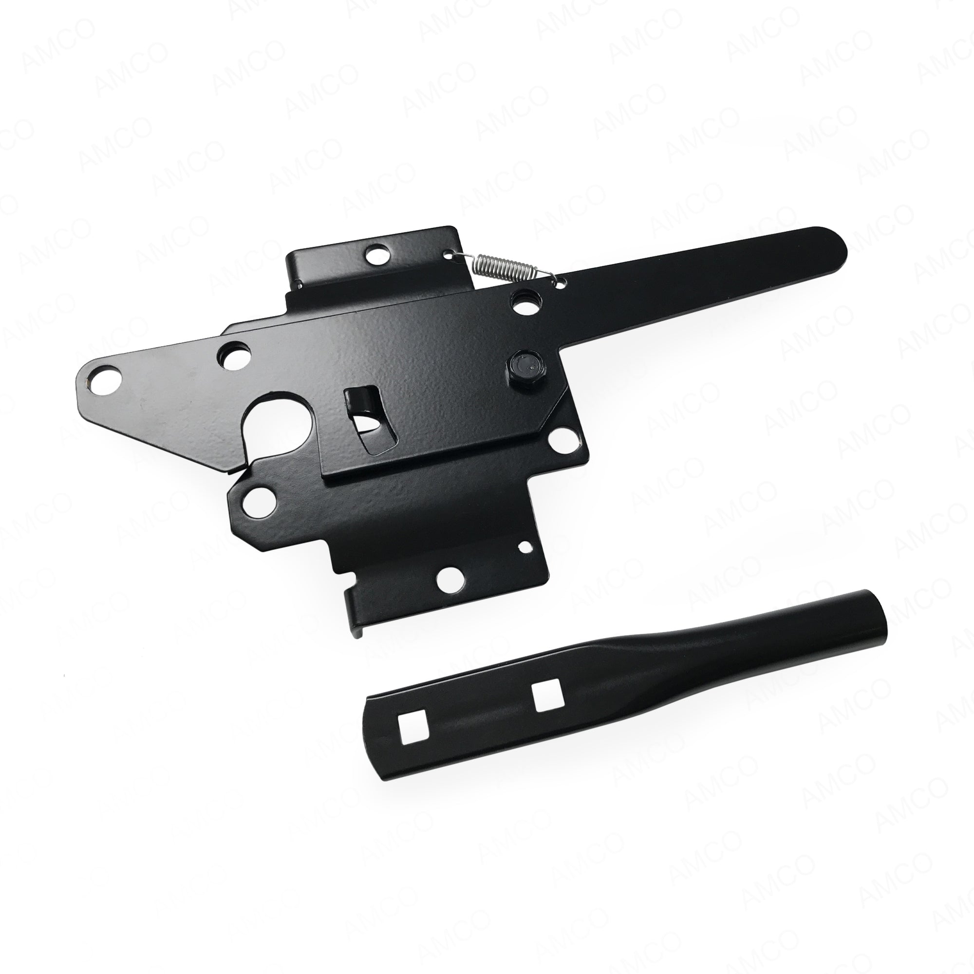 Latches - Amco Fencing And Decks Inc.