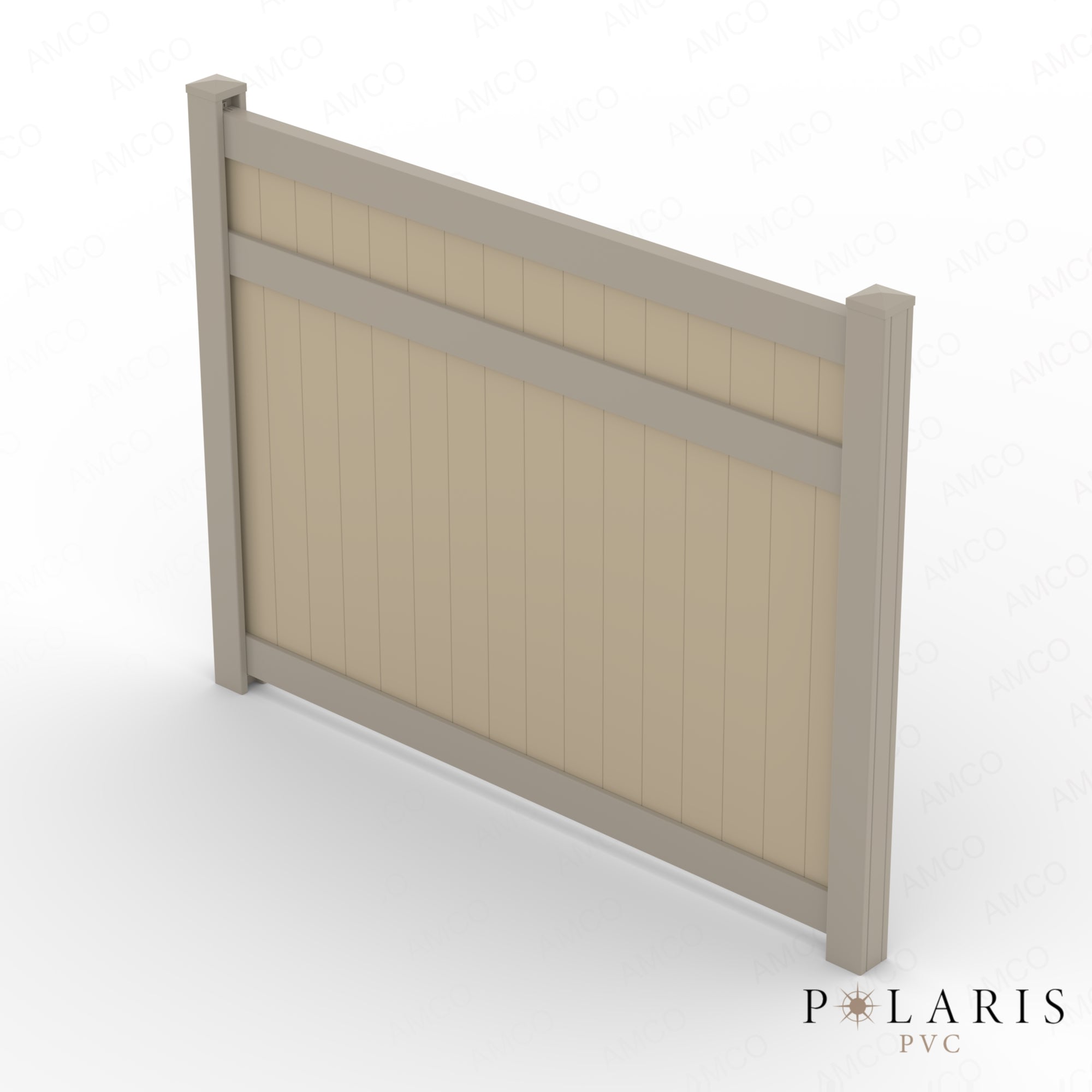 Mixed Colors Collections - Amco Fencing And Decks Inc.